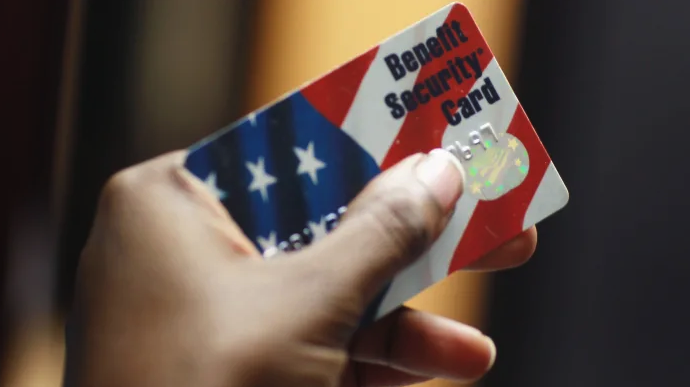 The Evolution of Food Stamps: Then, Now and the Future