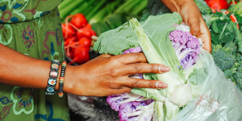 How to Stretch the SNAP!