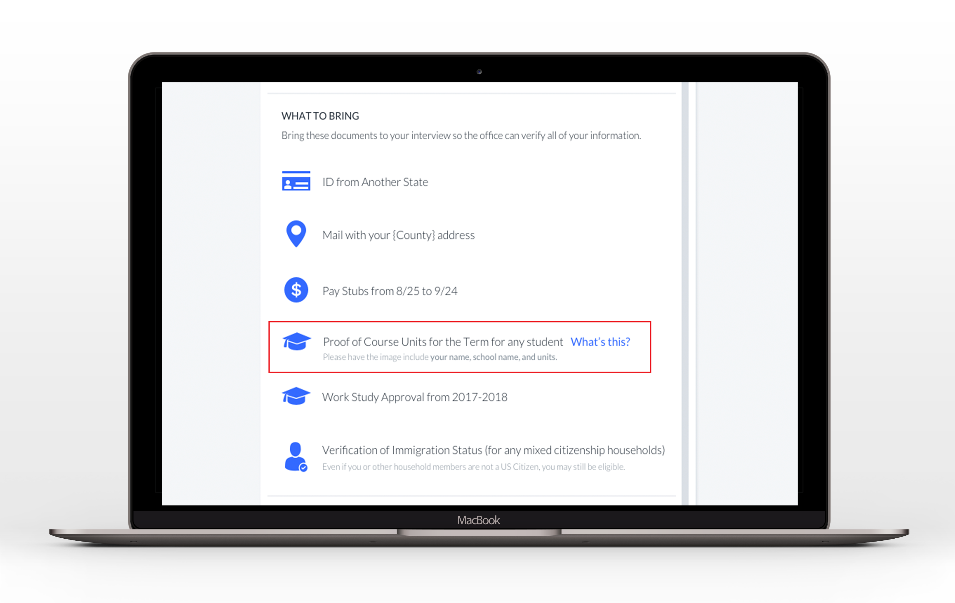 Leveraging Our Tech to Address Student Verifications
