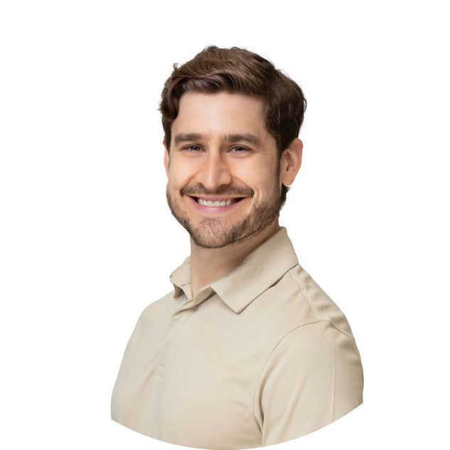 About Us • mRelief